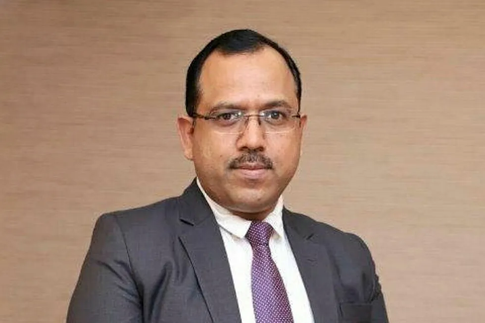 Captain Fresh bolsters leadership in preparation for IPO | Intrafish