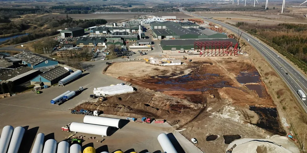 One worker reported dead and two critically injured in explosion at ...