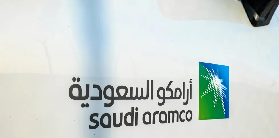 Saudi oil giant Aramco backs $900m solar giga-project in biggest green ...