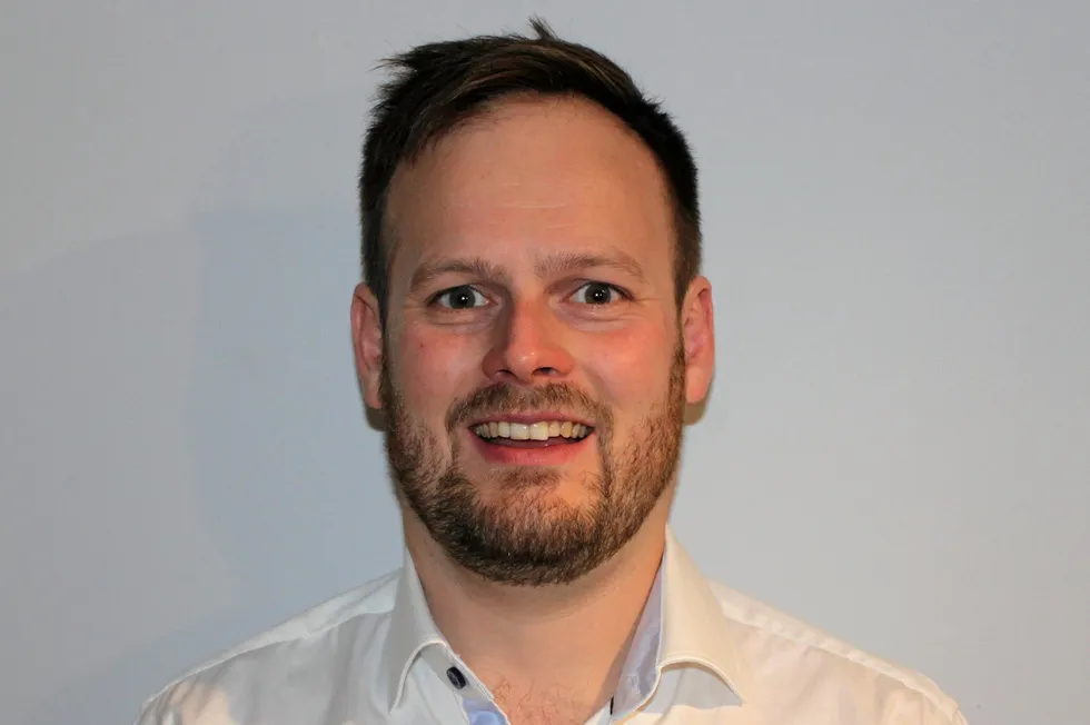 Mener mangelfull innsikt blant kjøpere bremser innovasjon hos maritime ...