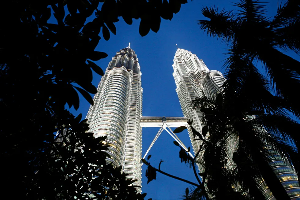 Indian-Malaysian venture submit sole bid for Limbayong floater | Upstream