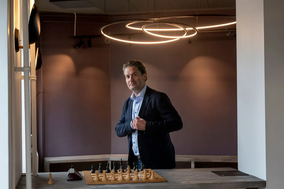 Kahoot med nye vekstplaner – vil fakturere for en halv milliard dollar ...