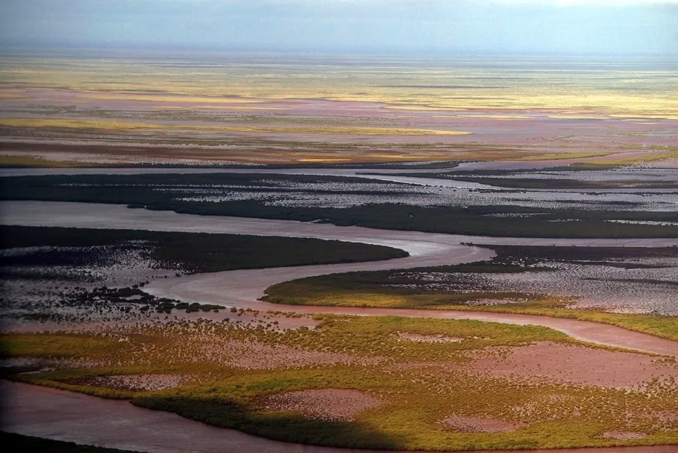 Technip Energies leading EPCC consortium for Australian green hydrogen ...