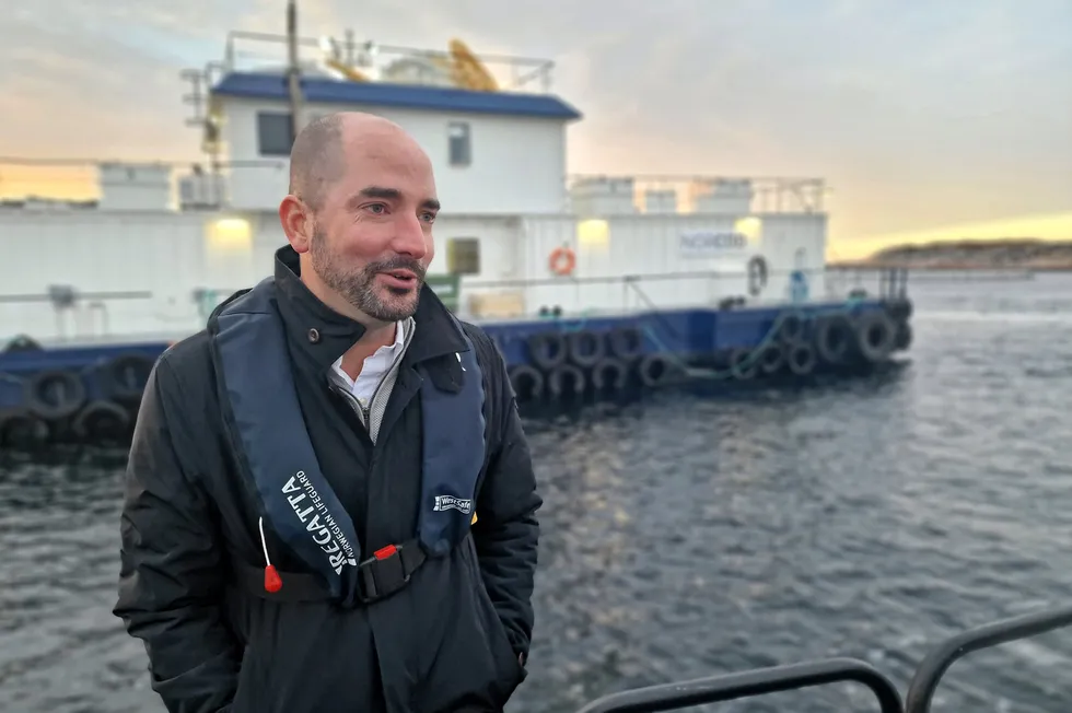 Norcod launches new share offering to fund growth plans | Intrafish