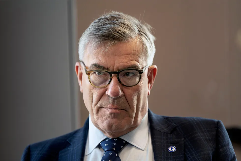 Skal skape 45 milliarder i aksjonærverdier – Yes, Prime Minister! | DN