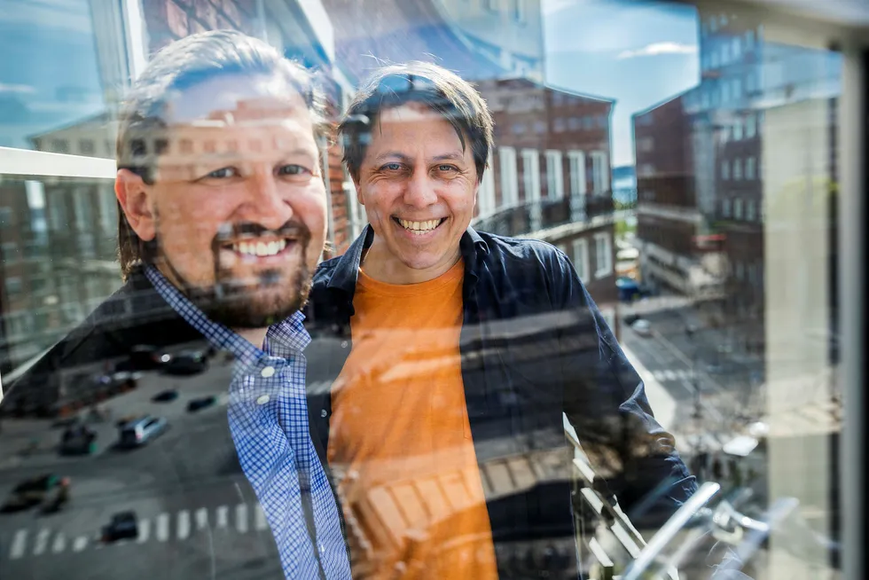 Kahoot fortsetter oppkjøpsraid: Kjøper norsk selskap for snaut 57 ...