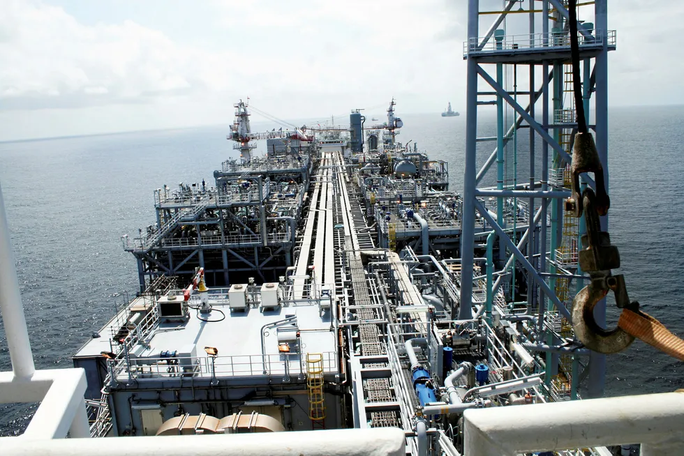 BP sets ground for Angola subsea race | Upstream