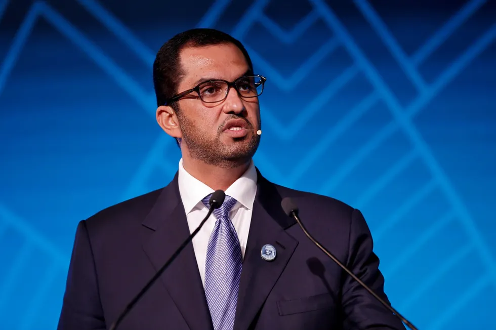 Front runner emerges for strategic Adnoc offshore deal | Upstream