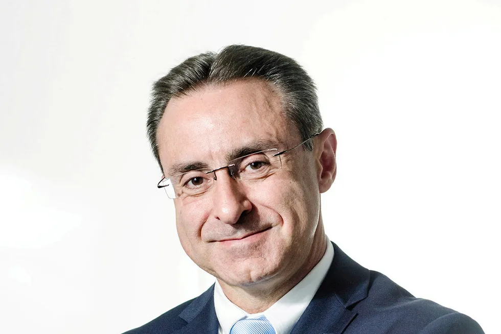 Karoon mulling Bauna-Neon joint development in Brazil's Santos basin ...