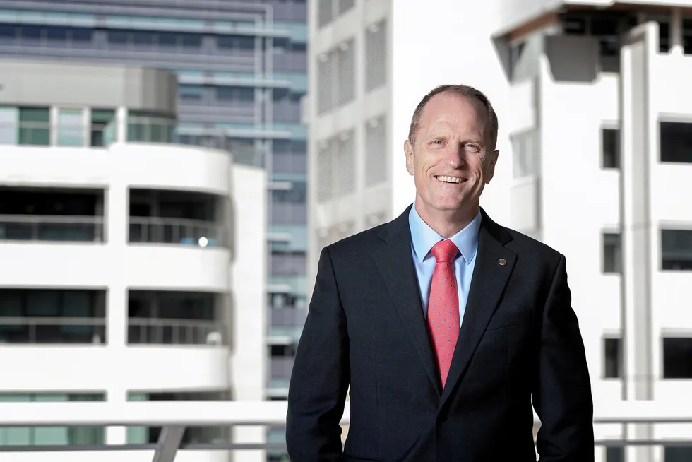 Australian industry body backs carbon credits plan for CCS projects ...