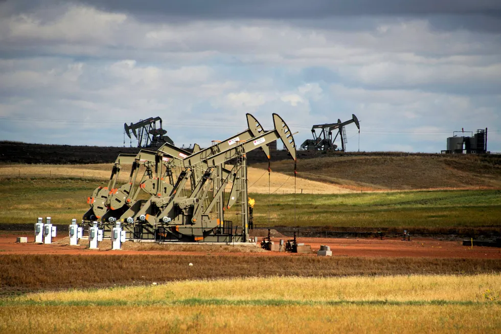 Devon Energy acquires shale assets in US Williston basin for $865 ...