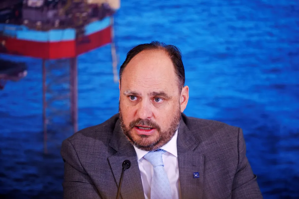 Wintershall Dea banks on ‘world-scale’ carbon capture amid Russian exit ...