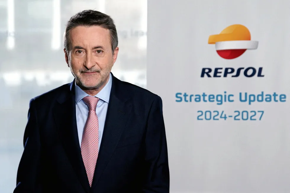 Repsol awards FEED contract for Indonesian gas project | Upstream