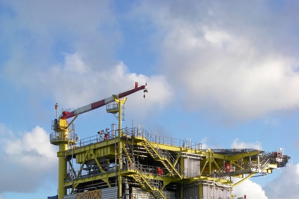 Spirit Energy to 'run off' UK and Dutch assets after $1bn sale of ...