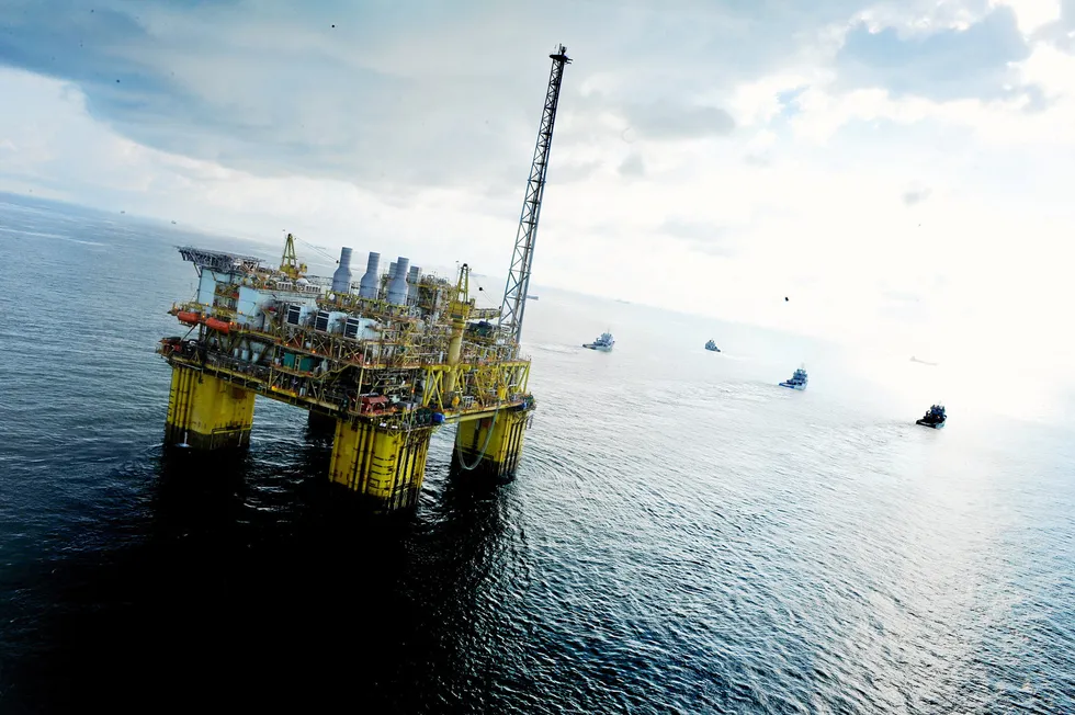 European contractor in pole position for Malaysian subsea prize | Upstream
