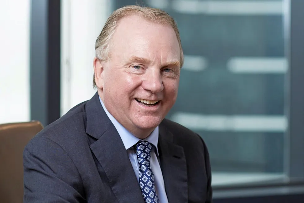 Worley wins engineering contract for project extracting gas from Angry ...