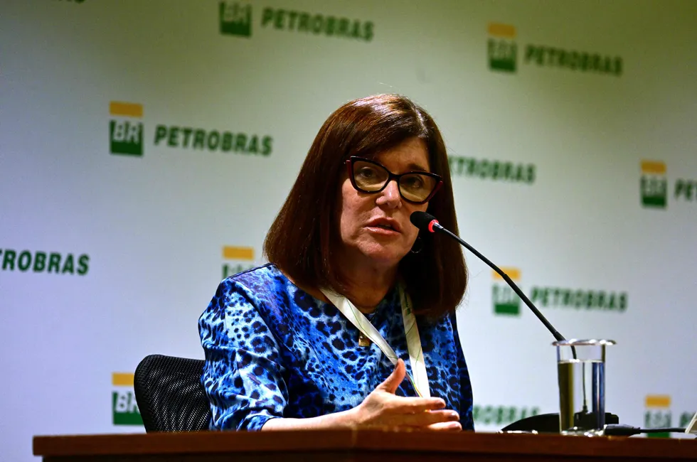 Exclusive: Petrobras fires up $500 million-plus tender for 82 subsea ...