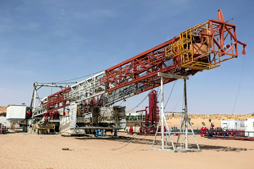 Crude pipeline the driving force in Niger | Upstream