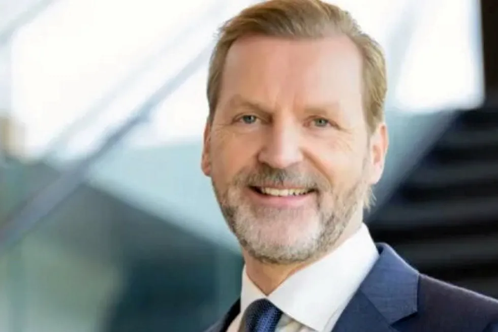 Siemens Gamesa's biggest turbines set for giant Baltic Sea wind farm ...