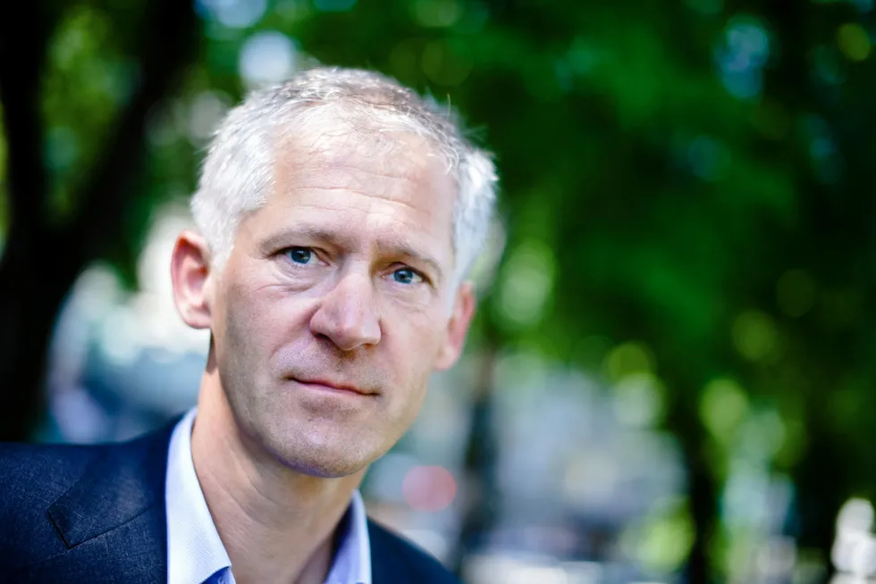 2020 ble rekord for Wahl-familien – 2021 ble enda bedre | DN