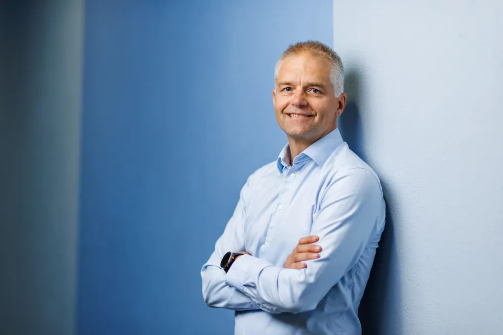 Ny forskning: Småsparere er best på å «time» aksjemarkedet | DN