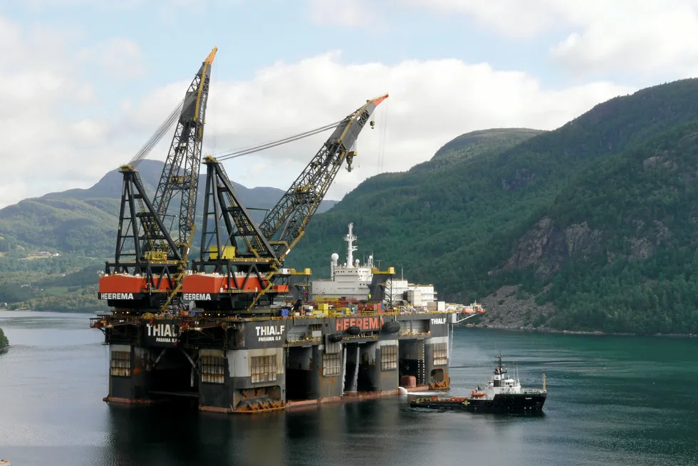 Heerema requests more time to complete Canada work after Covid-19 ...