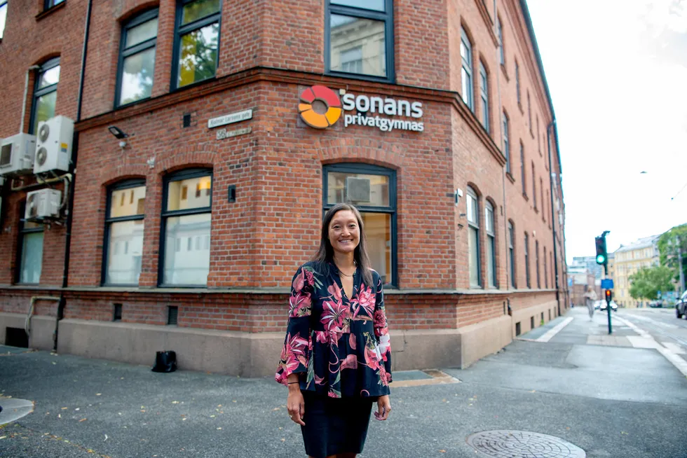 Reagerer på forslag om å endre opptaksregler til høyere utdannelse ...