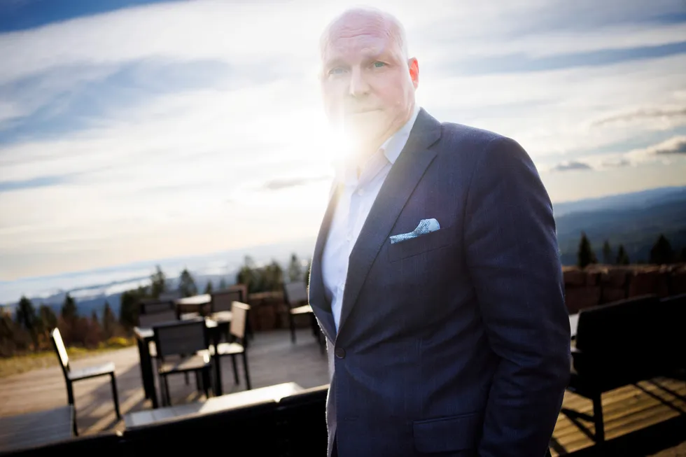 Leder av Juristforbundet: – Da gambler du med fullmektigenes liv og ...