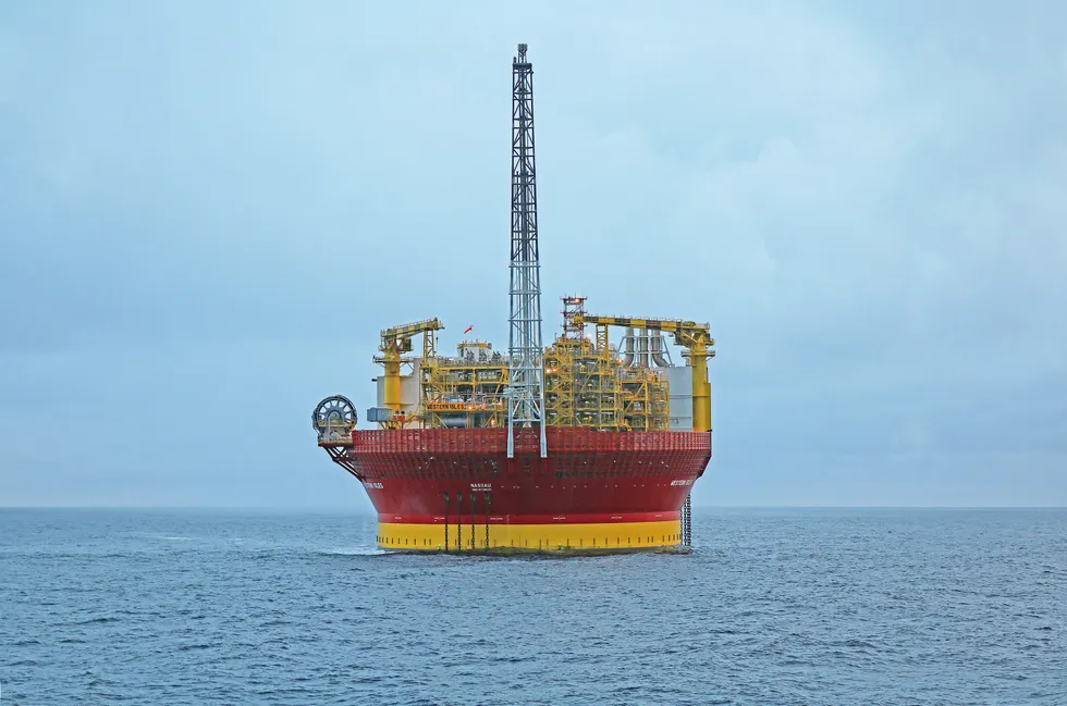 Engineering contract awarded to support FPSO upgrade for UK oil project ...