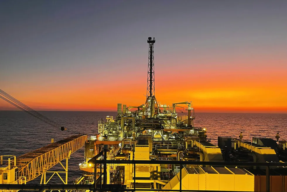 FPSO players keeping an eye on two ageing vessels in Australia | Upstream