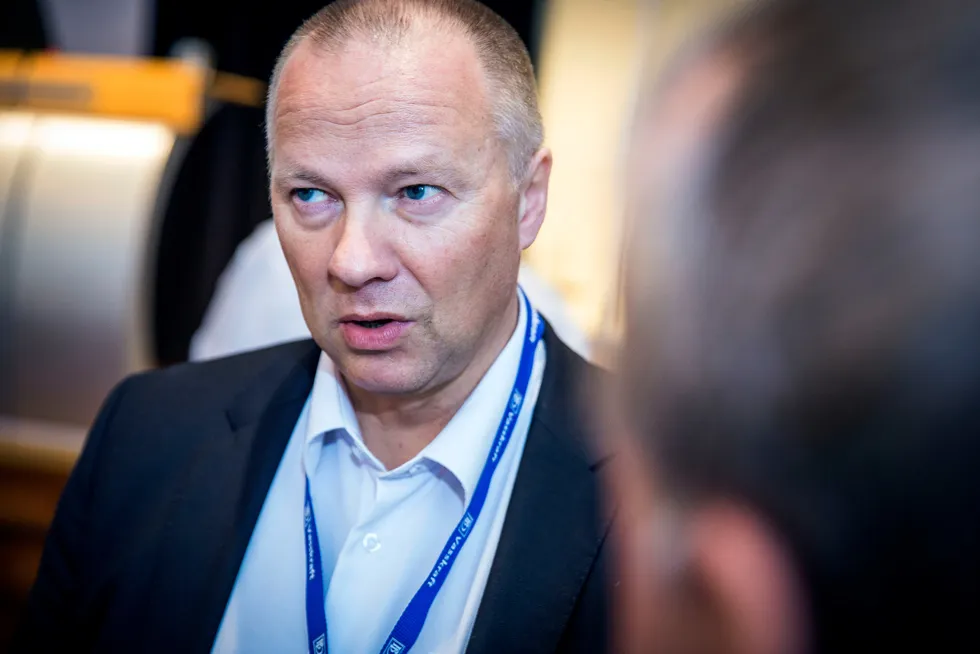 Kuldebølge sender strømprisen til værs: – Fryktet situasjon | DN