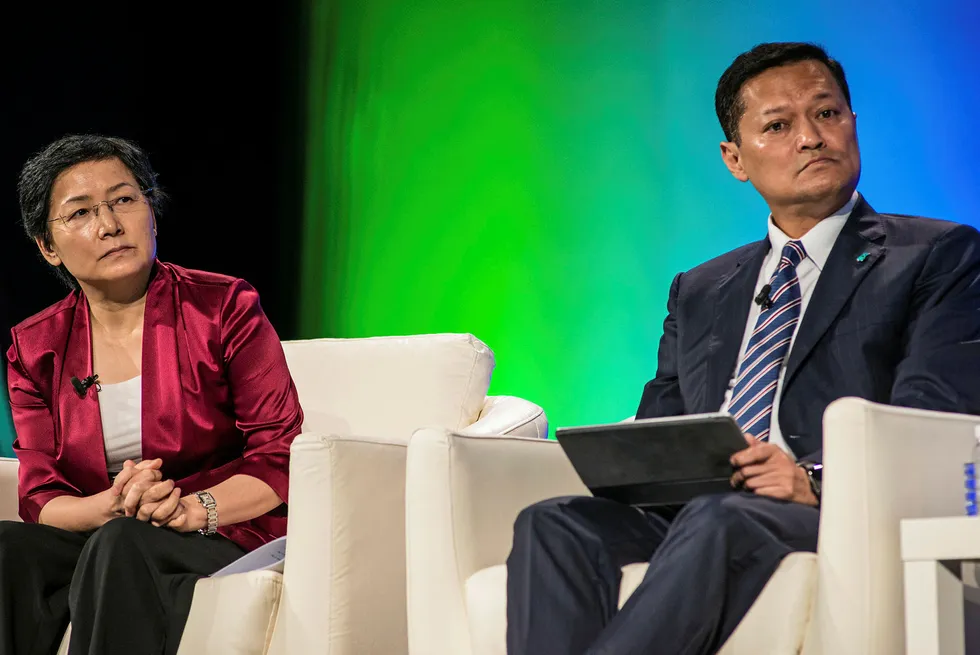 Petronas delays deep-water FPSO award off Malaysia | Upstream