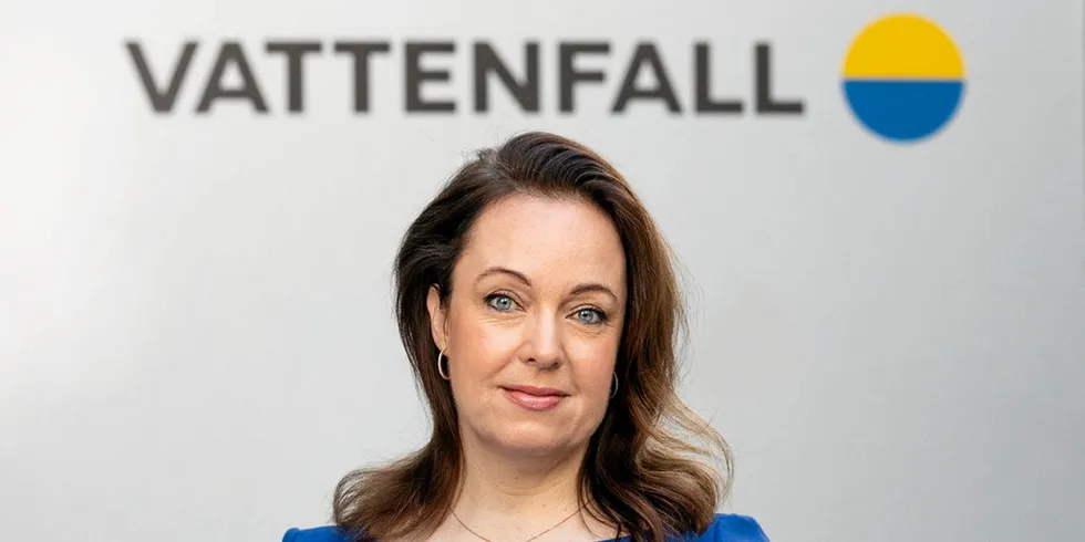 Vattenfall CEO warns of 2024 'super-election year domino effects ...