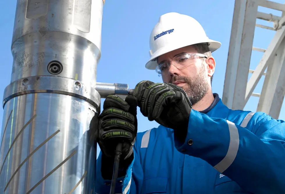 Schlumberger secures major Brazil subsea contract for Bacalhau field ...