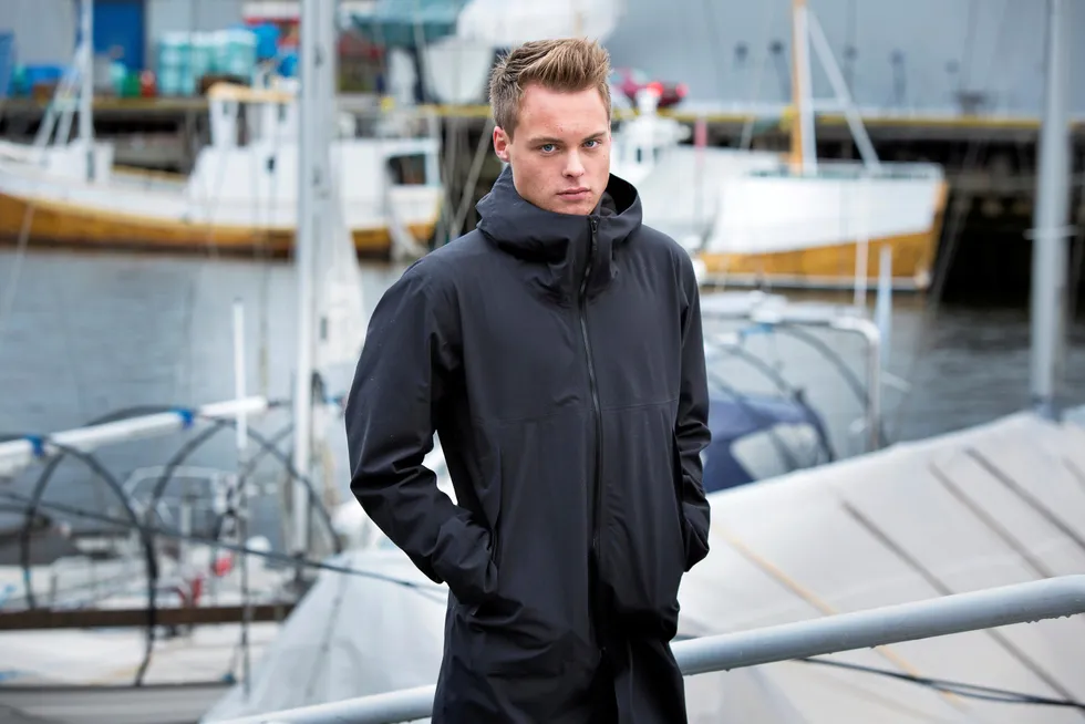 Move over, Rokke: This 27-year-old seafood heir is now Norway's richest ...