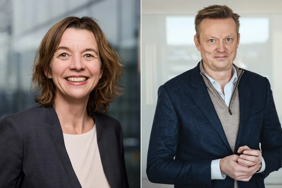 Taxistrid i NHO: – Påstander som ikke har rot i virkeligheten | DN