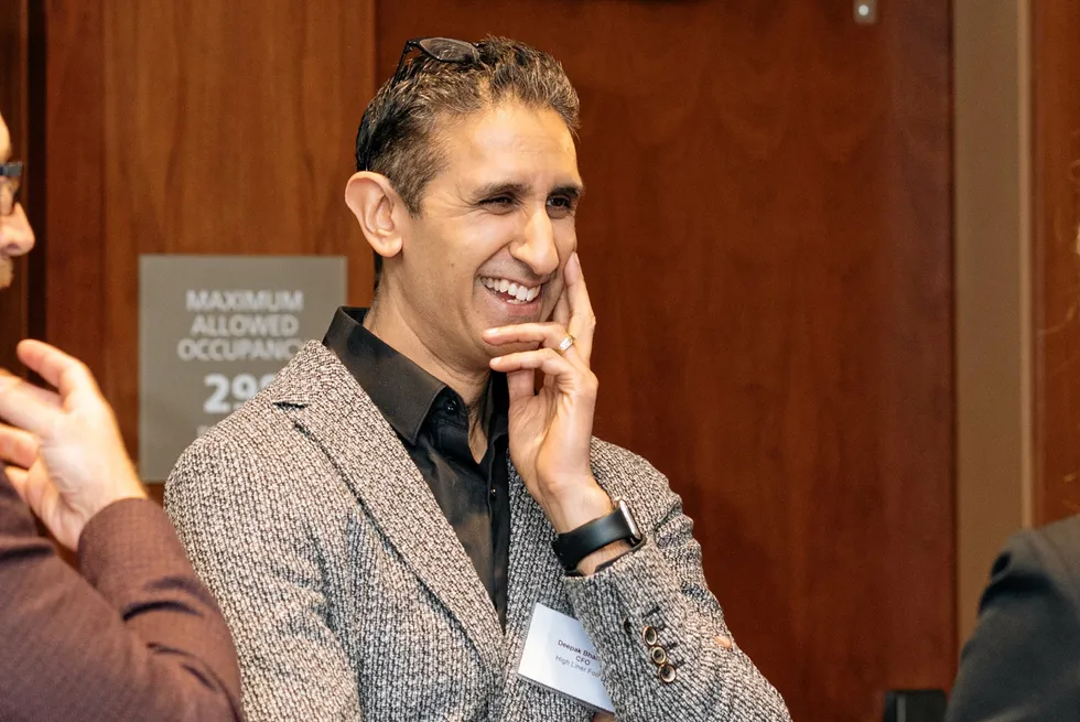 Key High Liner Foods financial executive departs | Intrafish