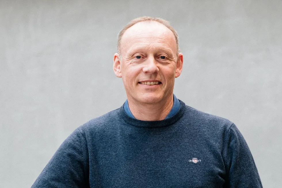 Aker BioMarine feed ingredients business rebrands as stand-alone krill ...