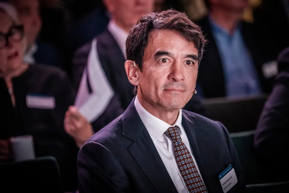 En av Oslo Børs' mektigste har bedt om kronegrep fra Børsen | DN