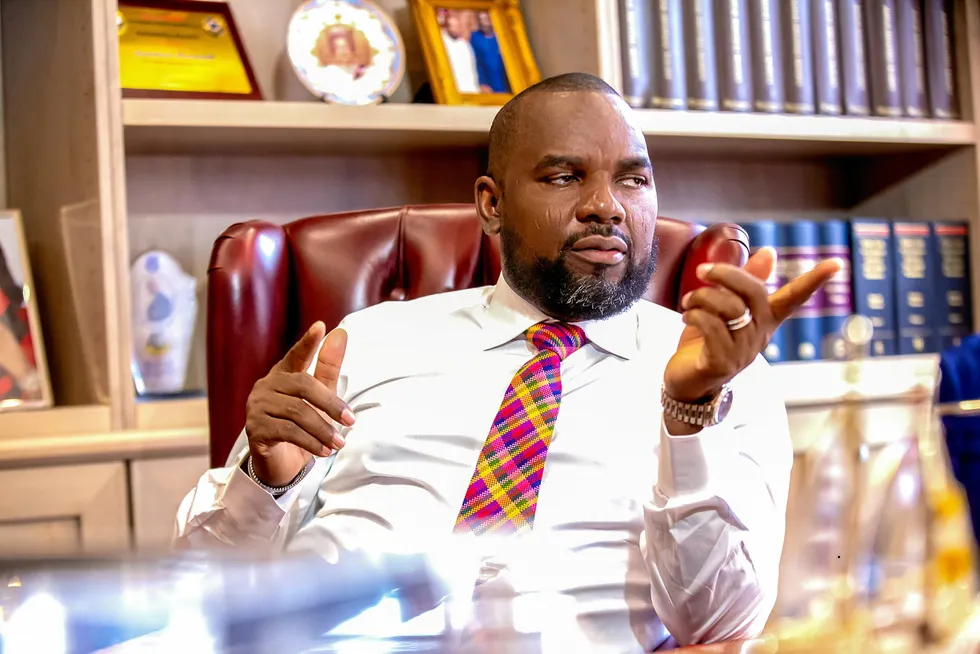 Nigeria's debut floating LNG project gains ground | Upstream