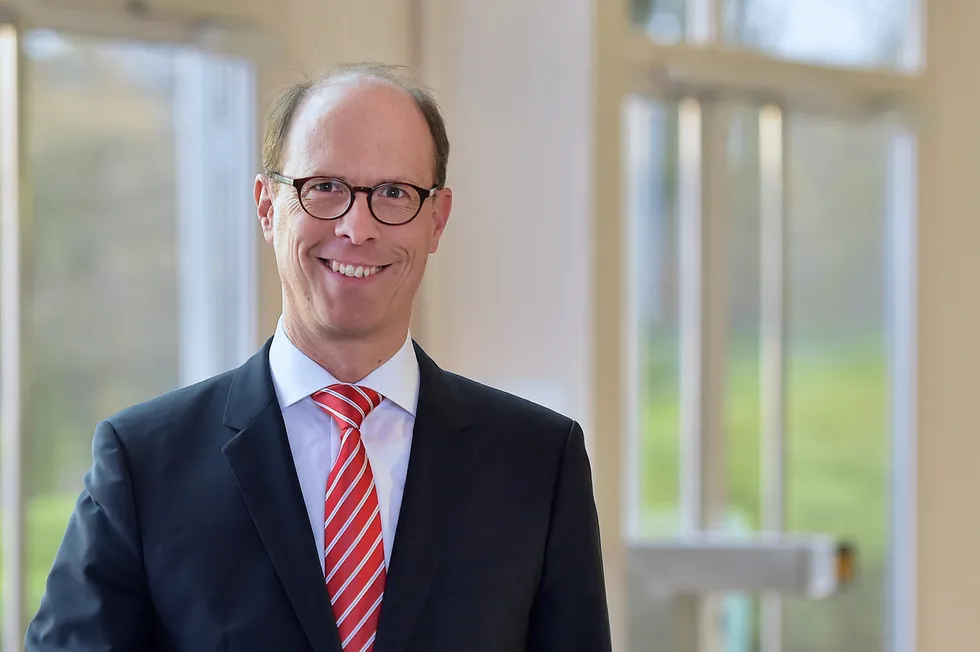 Renewables investments 'paying off' for RWE as wind peps up earnings ...