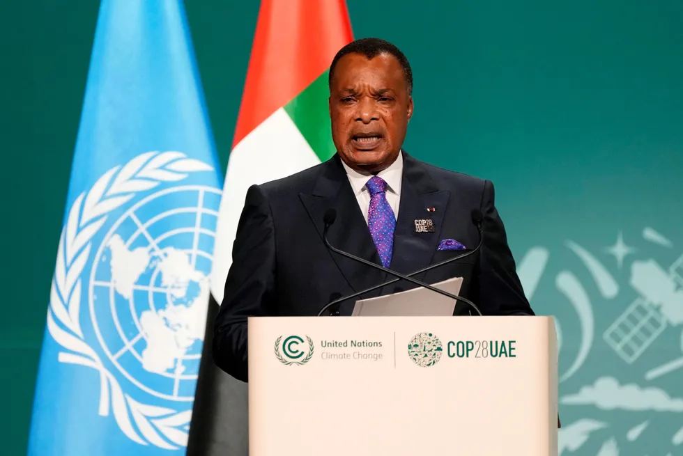 Eni set to ship debut LNG cargo from $5 billion Congo project | Upstream