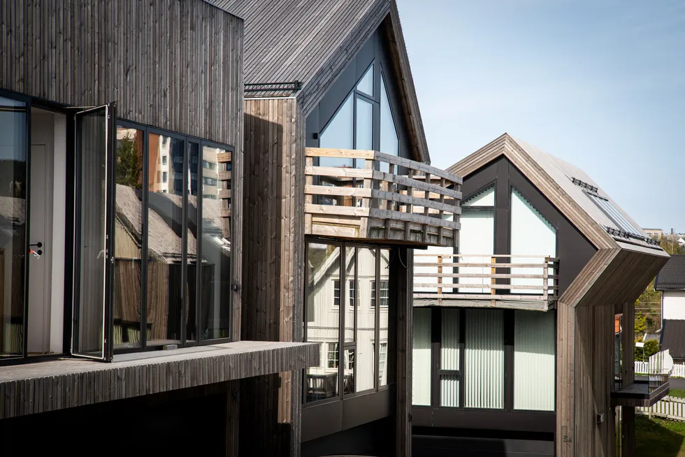 Presset utbygger avverget konkurs: – Ingen overraskelse for oss | DN