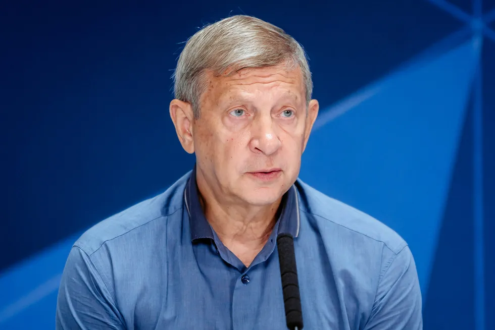 Russian conglomerate owned by country's 41st richest person expands ...