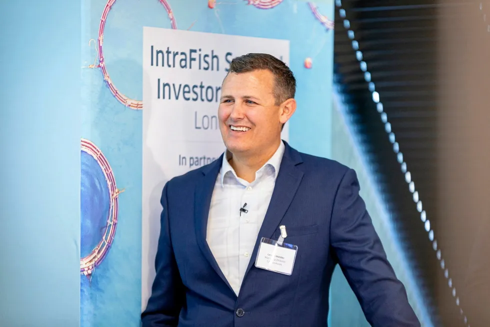 S2G Ventures among group pumping $90 million into real-time fisheries ...