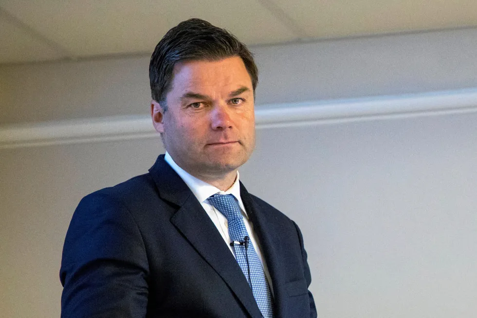 Seismic giant announces first contracts since PGS merger | Upstream