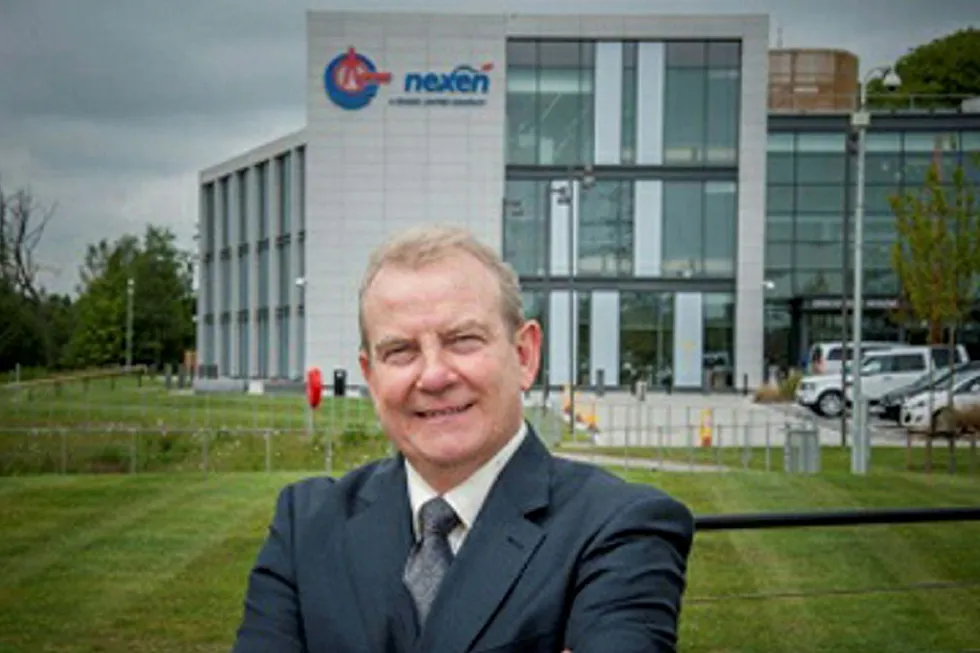 Nexen ‘confident’ for second phase at Buzzard | Upstream