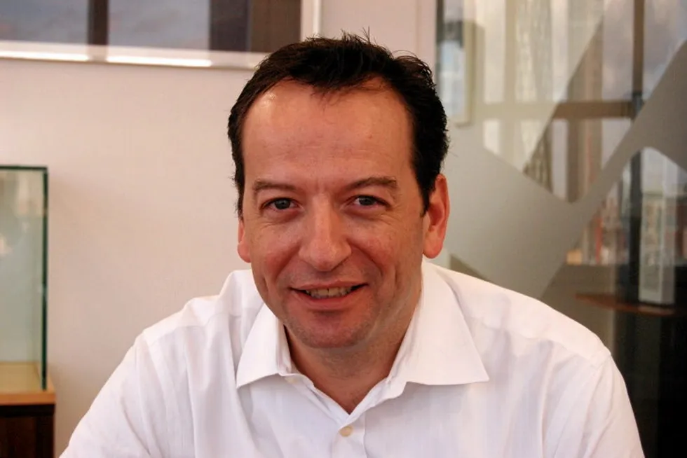 Canadian LNG project eyes go-ahead in first quarter | Upstream