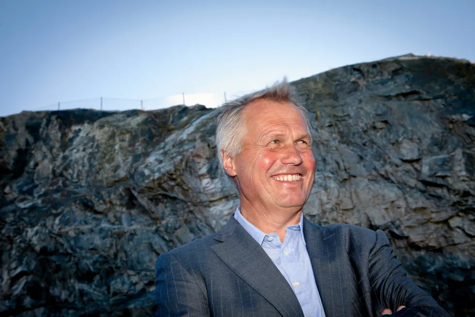 Here's a ranking of how much salmon companies made for each kilo of ...