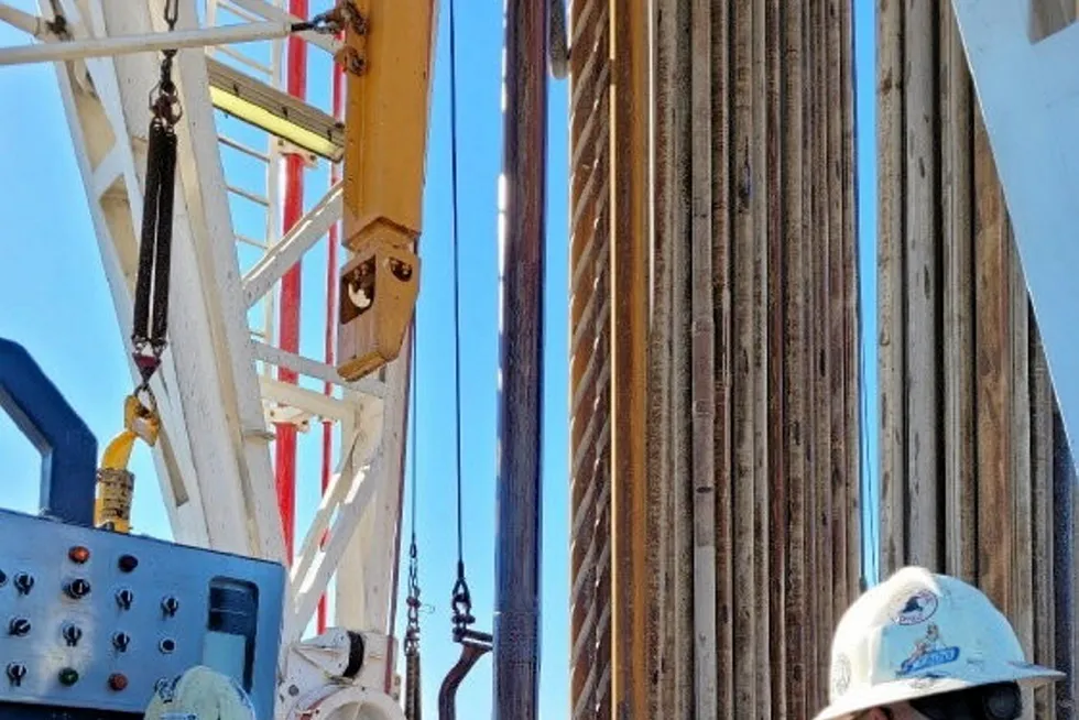 More results imminent for Cuban oil exploration well | Upstream